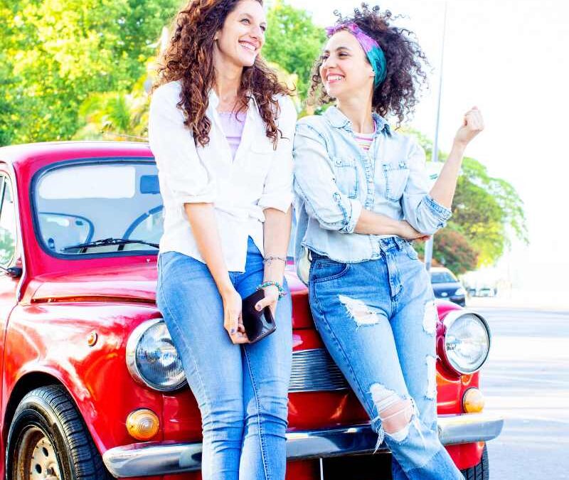 Auto Insurance & Road Trip Season - Loyalty Insurance