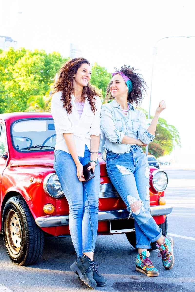 Auto Insurance & Road Trip Season - Loyalty Insurance